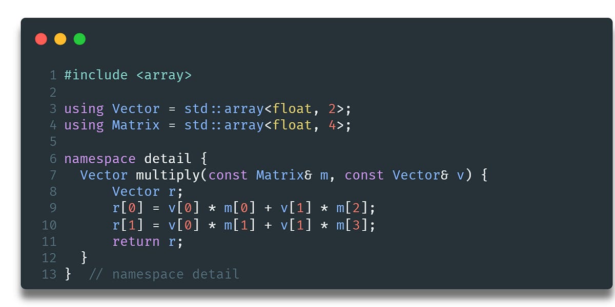 Clang Gcc Target Attributes By Henrique Bucher