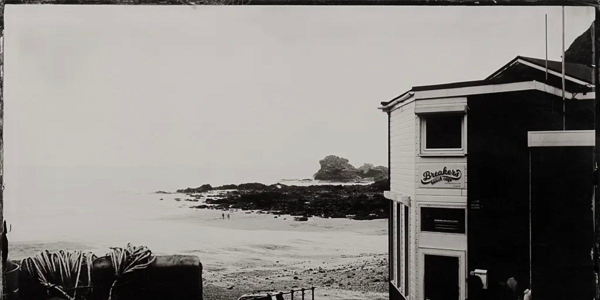 Jack Lowe - PHOTOSNACK