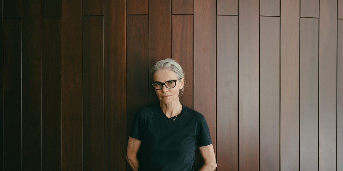 Film Show 040: Angela Schanelec - Tone Glow