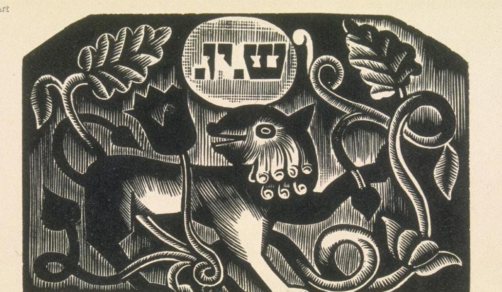 Post No. 4 - The School of Yehuda Pen - The Art of Solomon Yudovin ...
