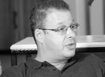 Prepare For "The Great Macro Dreamscape": Harris Kupperman