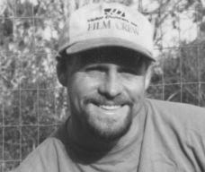 Introduction to author JR Helton - by JR Helton