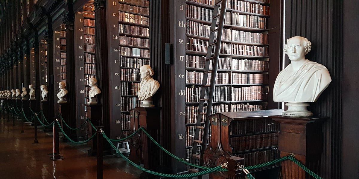 Johnathan Bi's Reading List - Johnathan Bi