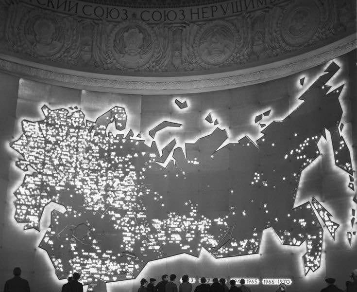 Soviet Planning Demystified - RTSG - Publications