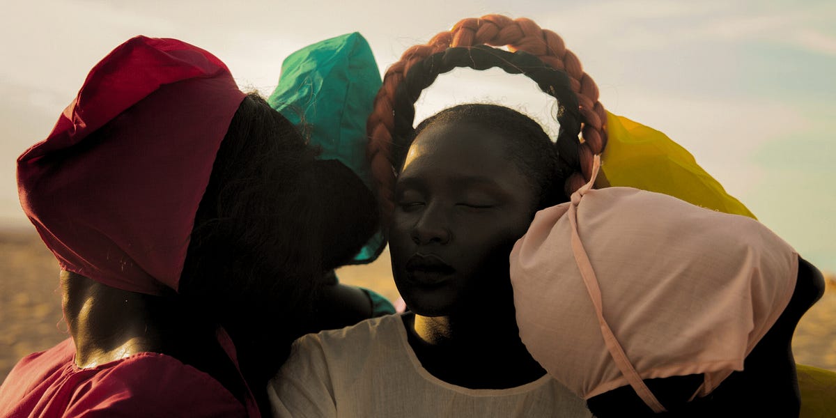 The Photography Foundation of Tangier’s Permanent Collection Is On ...