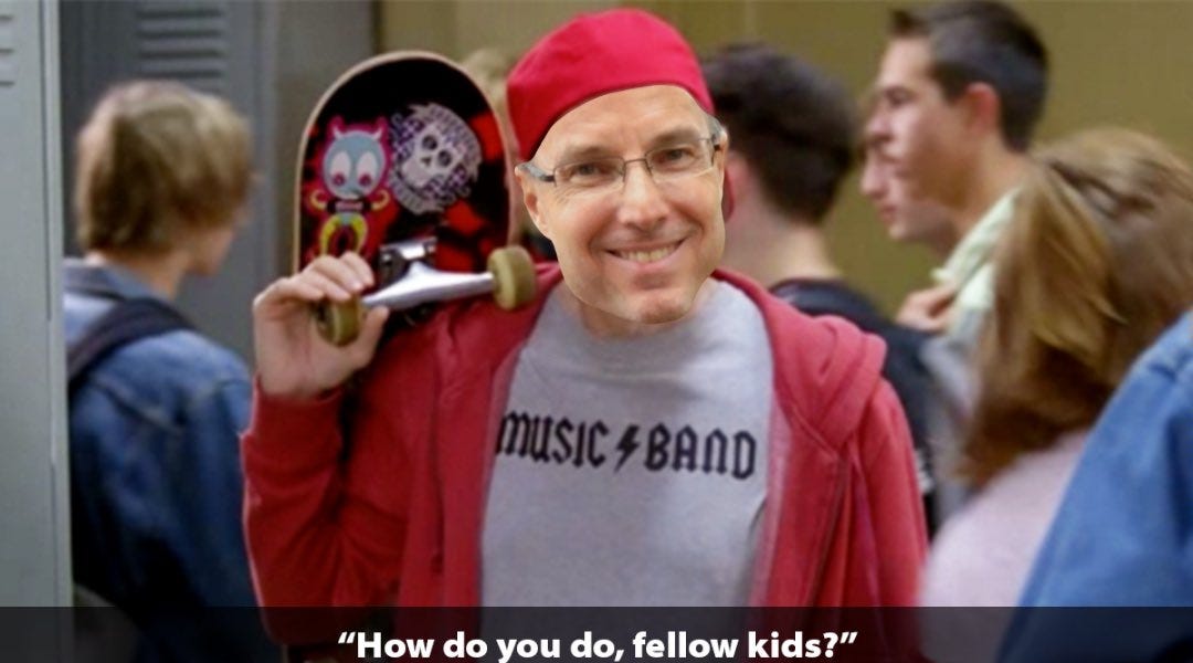 Seven Red Flags That Detransitioners Cannot Unsee In Jon Uhler