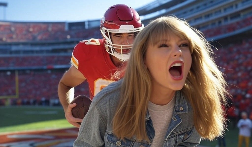 How to Read a GEX Chart like a Great Tight End Runs Routes into His ...