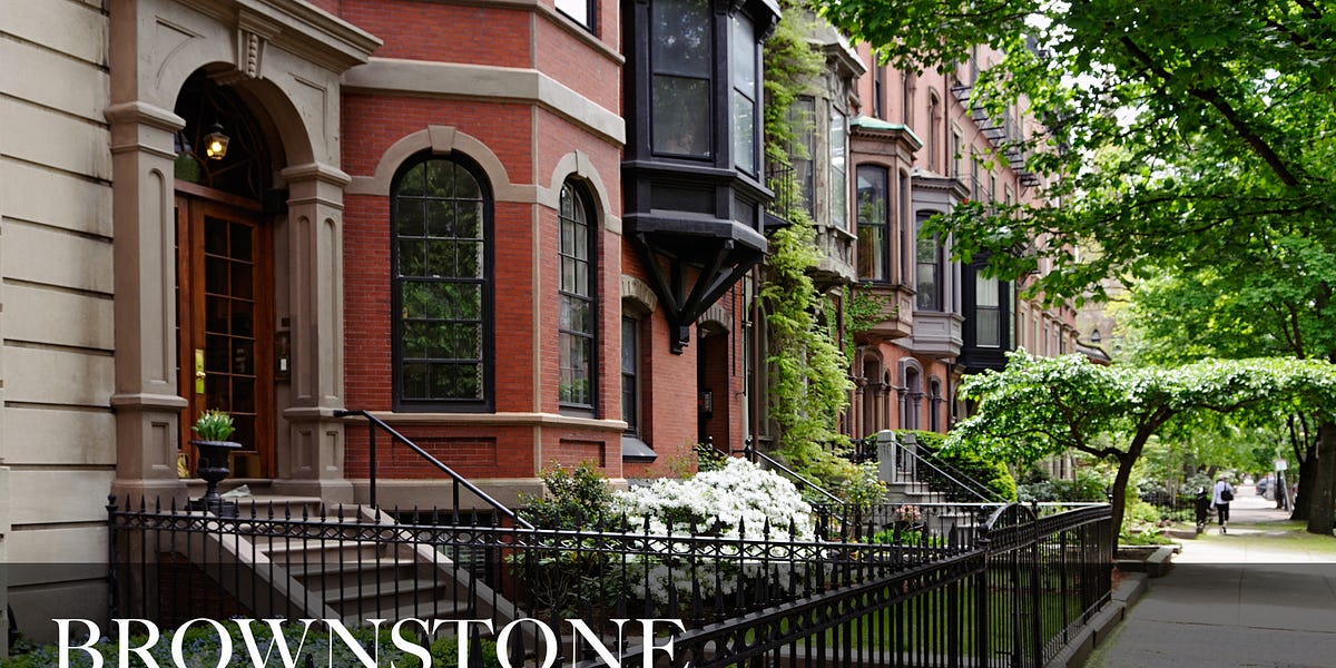 Brownstone Institute at the Crossroads