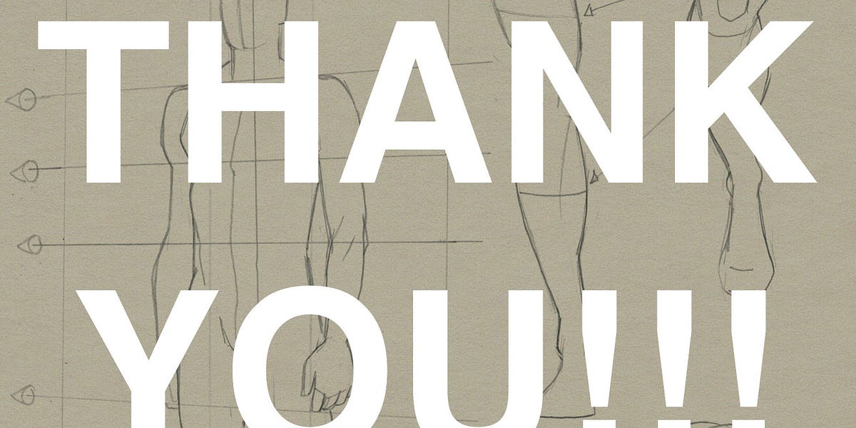 Cheat Codes THANK YOU! - Mike Hawthorne Art Newsletter