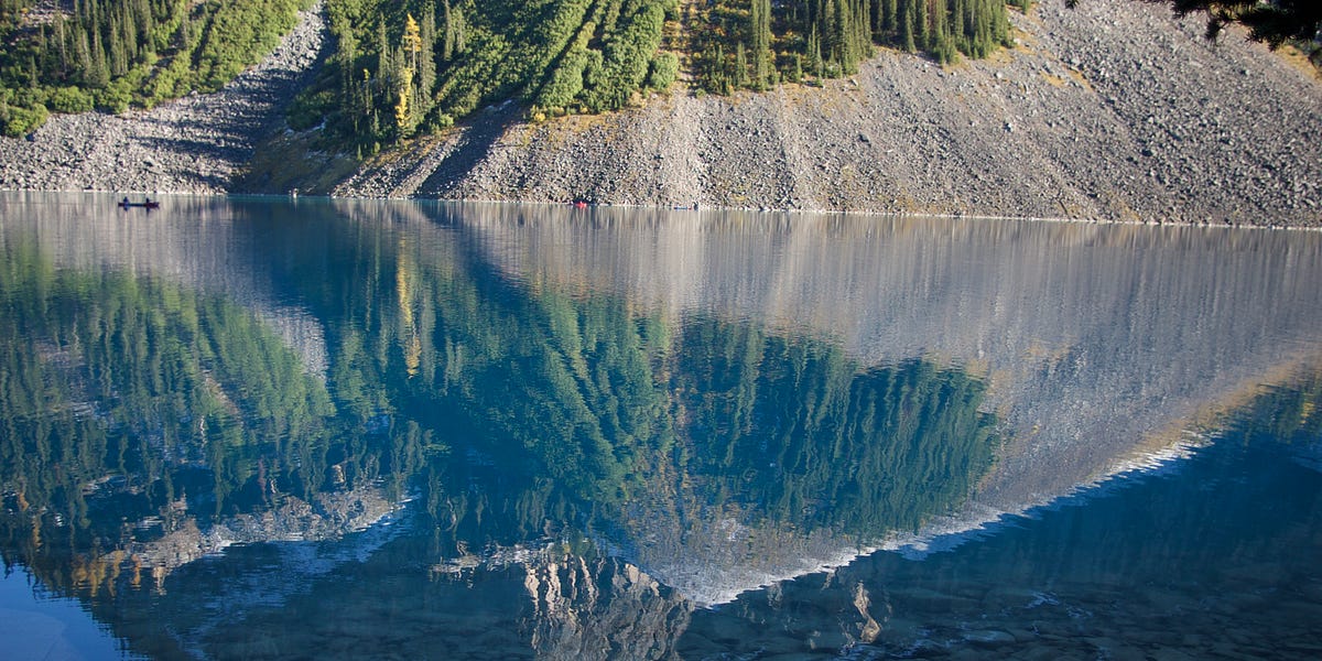 Some random things about me - Nataliya’s Substack