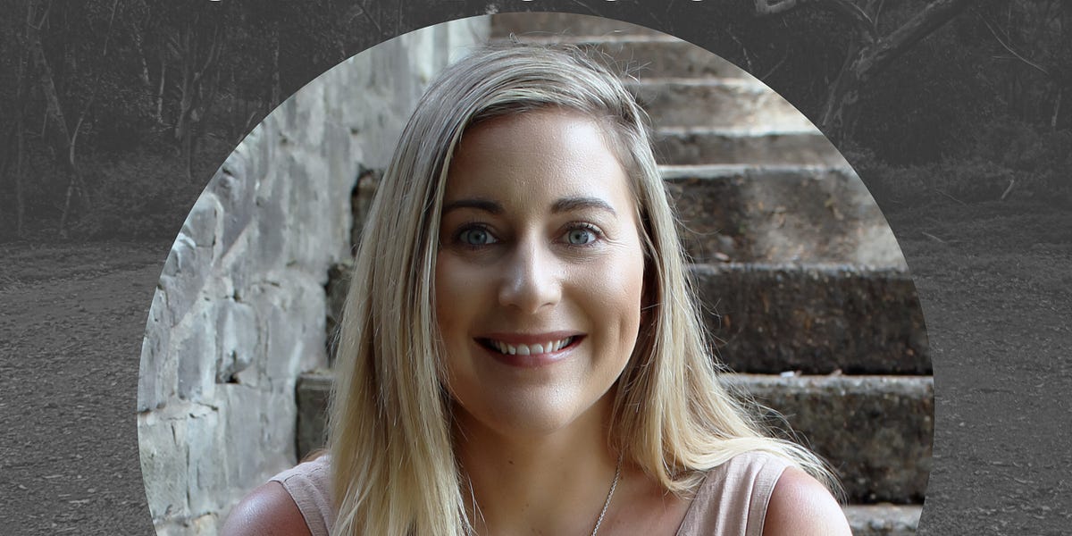 E6: Unplugged with Jacqueline Smith