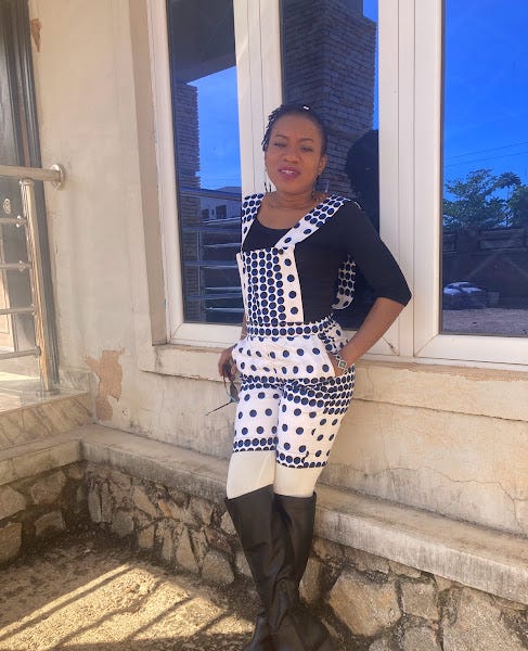 Pregnancy. - Hazel’s Substack