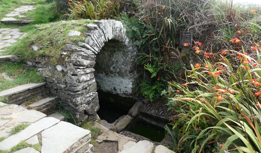 The God-Shaped Hole - by Paul Kingsnorth