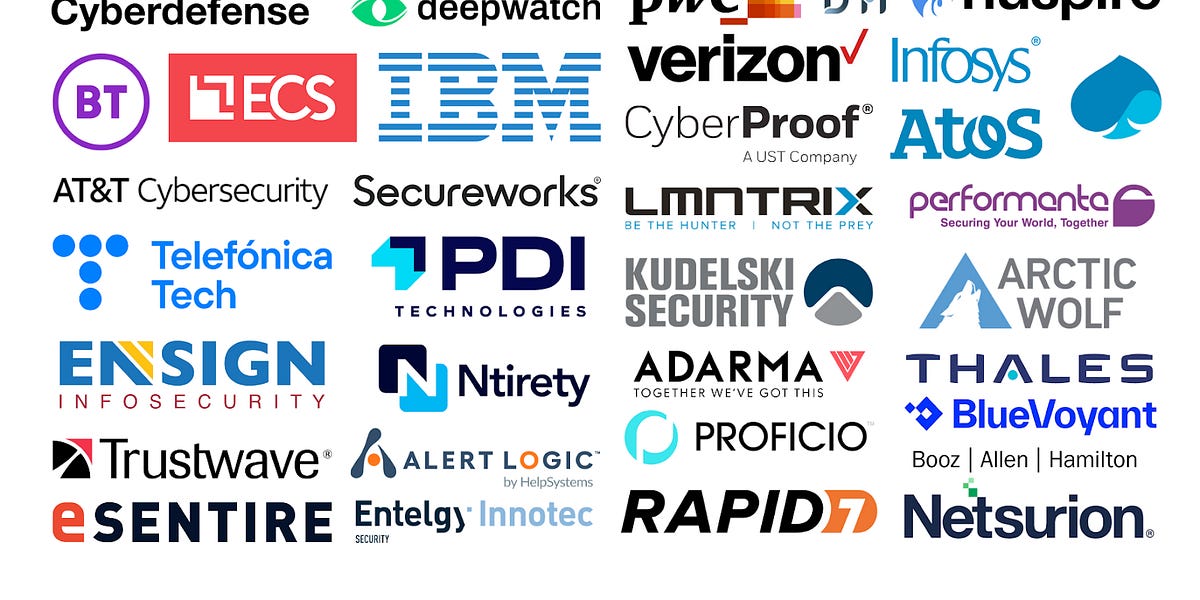 A deep look at investing in cybersecurity services for VCs: why, why ...