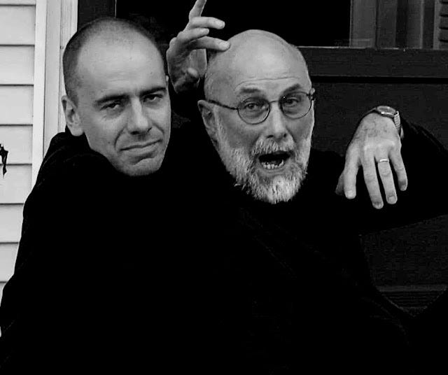 Brothers - Frederick Fullerton's Meanderings