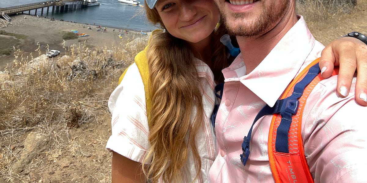 I And Love And You - by Ellen & Jacob - Divine Sunshine