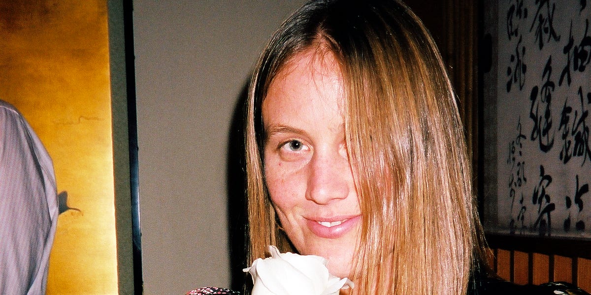 My Internet: Dimepiece Founder Brynn Wallner