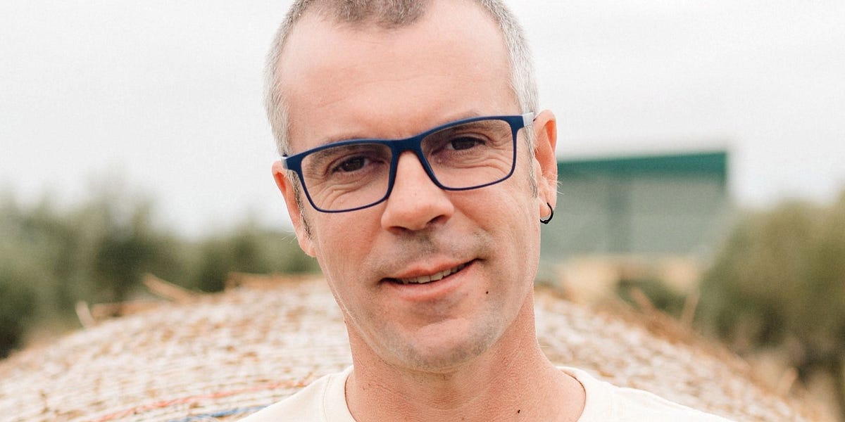 #10 Francesc Font y la Agricultura Regenerativa