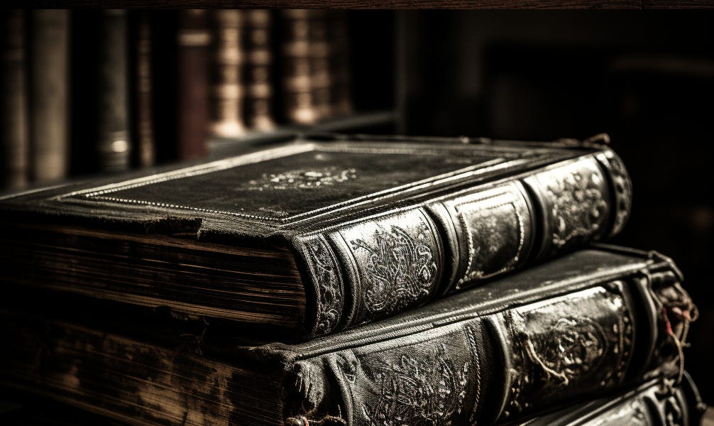 What the Welsh Triads Unveil about the Ancient Scottish Highlanders