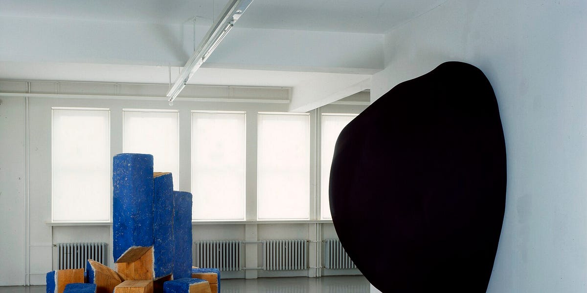 Is Art Criticism Too Positive? - by Micah Mattix - Prufrock