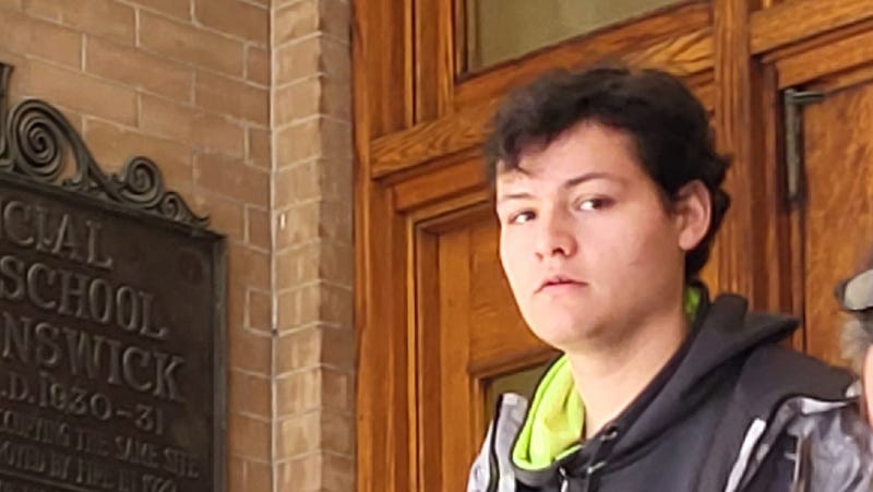 Defence In Sex Crime Case Ponders New Strategy 0224
