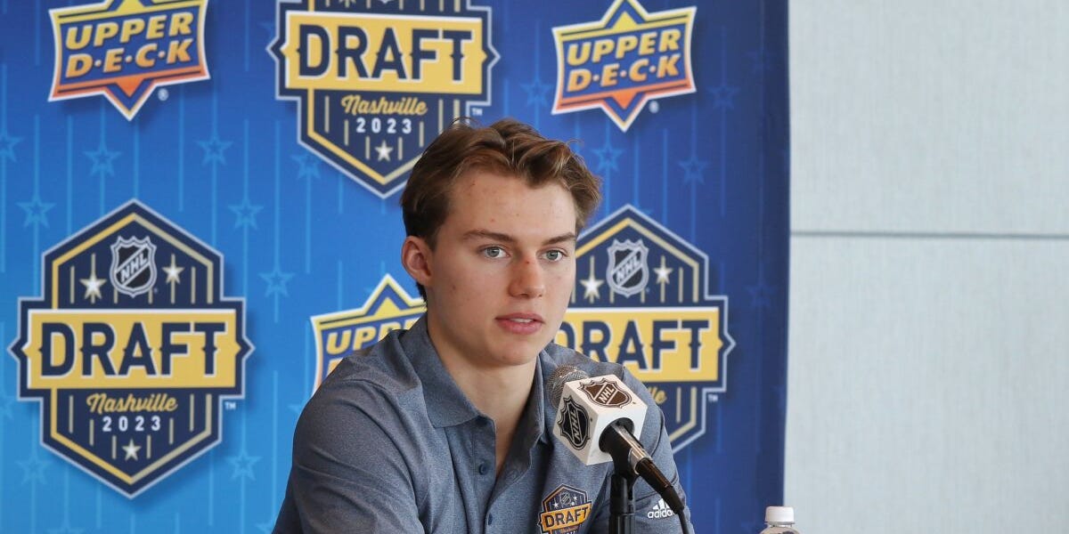 Elevate Your Prospects Fandom with Exclusive THW NHL Prospects & Draft Substack Premium!