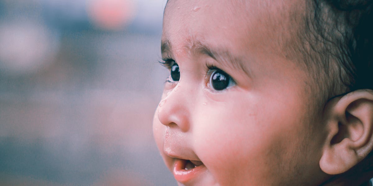 Honoring the dignity of each person - by Teri Ott