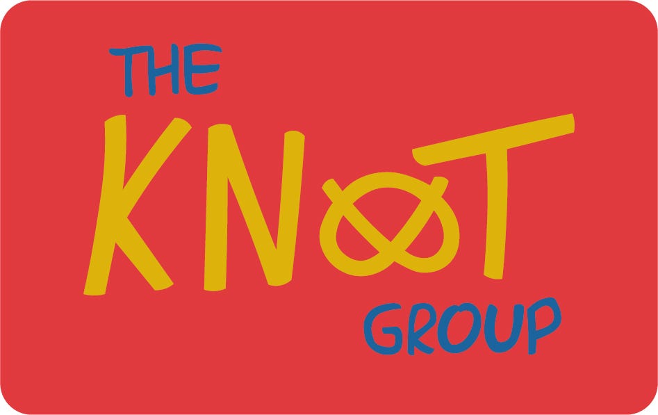 The Knot Group - The Knot
