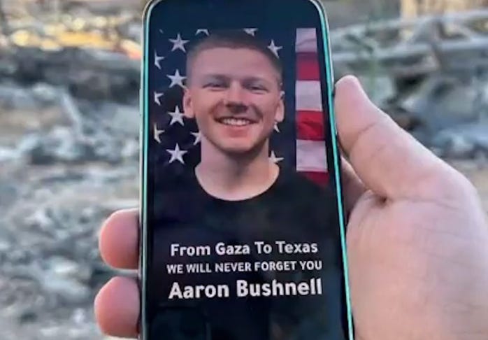 The Ballad Of Alan Bushmill - Morgoth’s Review