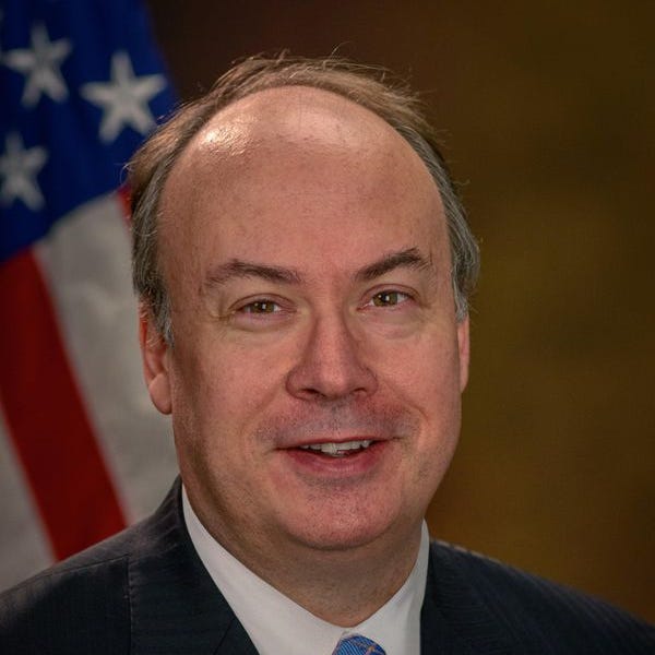 Hello! I, Super Lawyer Jeffrey Clark, Am Super Good At Lawyering!