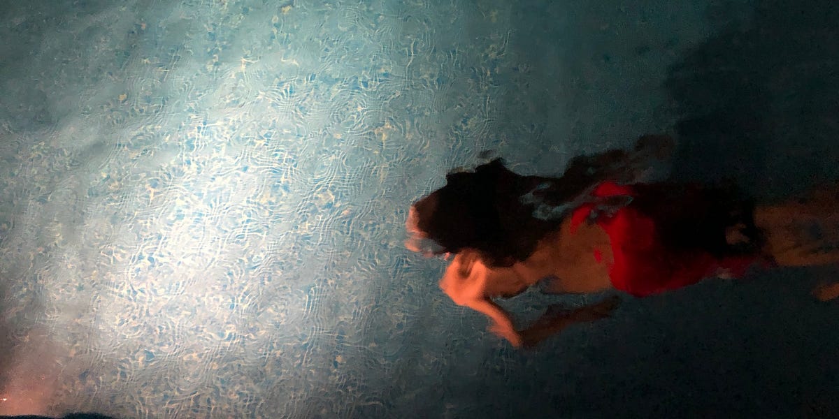 TGIF :: Listening to Our Bodies - ClearLife with Cecily Mak