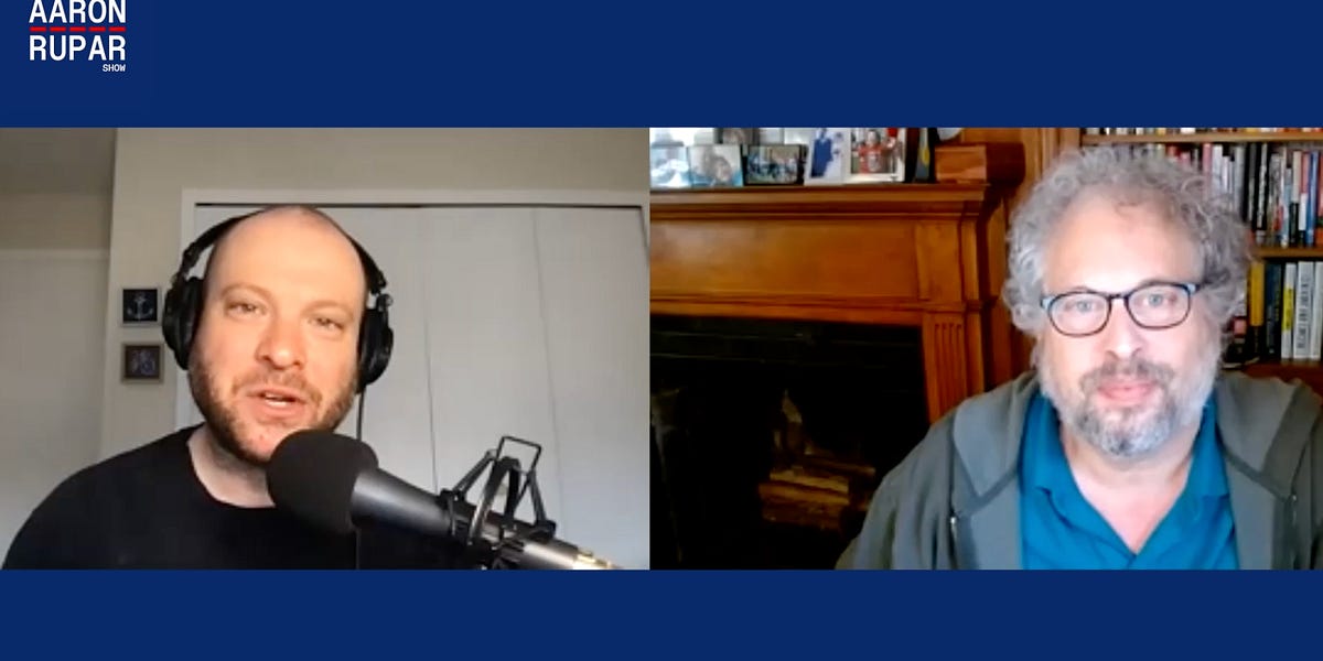 Dan Froomkin on press accountability in the Trump era