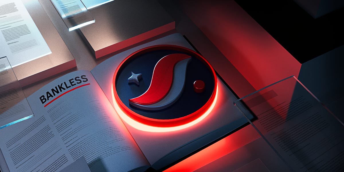 La guía Bankless de Starknet - Nación Bankless