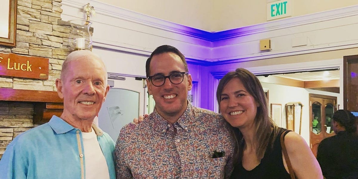 The 5 Keys to Retention - by Ryan Corry