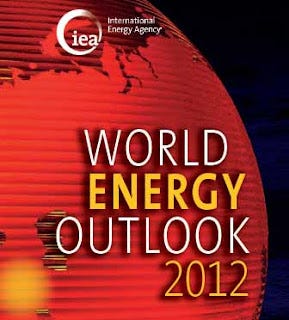 The changing climate for cimate change....