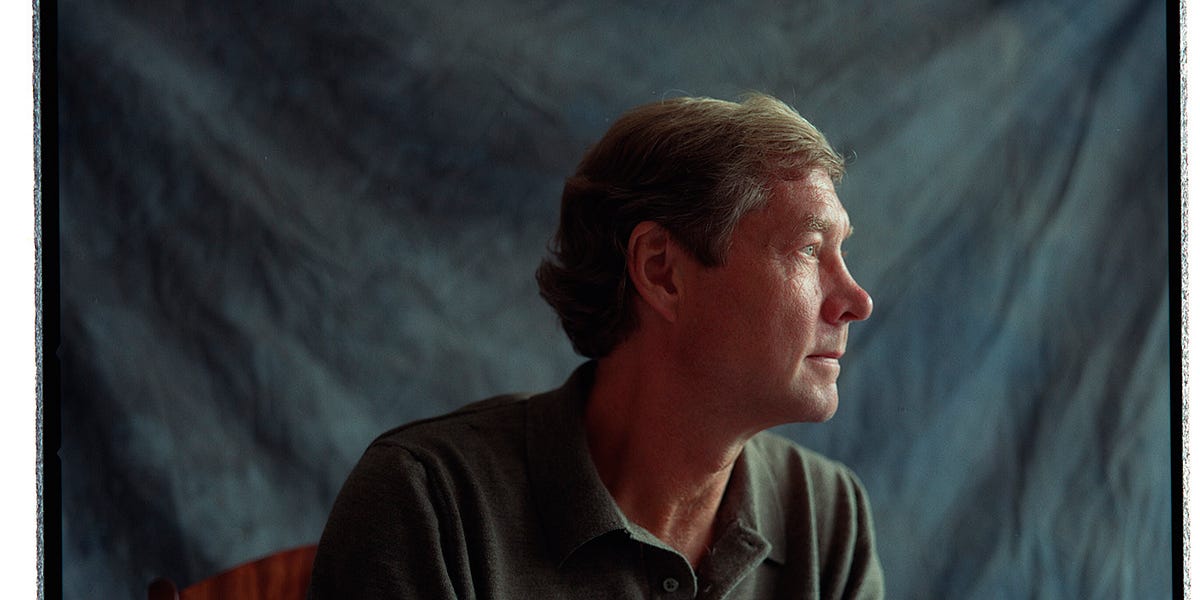 Identity Politics Comes for a Best-Selling Novelist