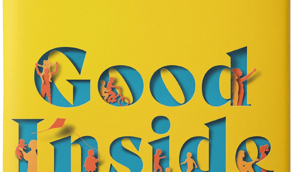 The Most Generous Interpretation - by Miranda Foresman