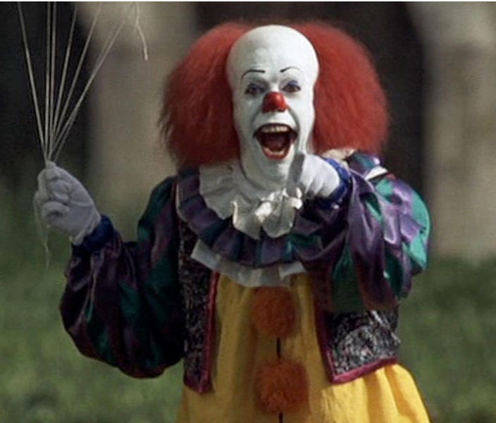 We all float down here, Georgie! - From Aristotle to AI