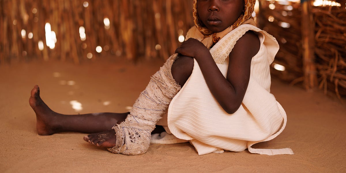 Why No One Will Save Sudan - by Cameron Hudson - Persuasion