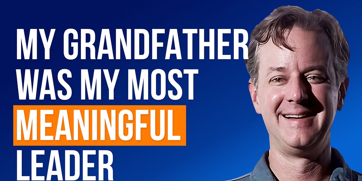 CEO Topgolf, Artie Starrs: How Leaders Stay True To Themselves & Share ...