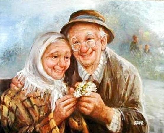 Parable of The Dolls - by Bogdana & Frank Codispoti