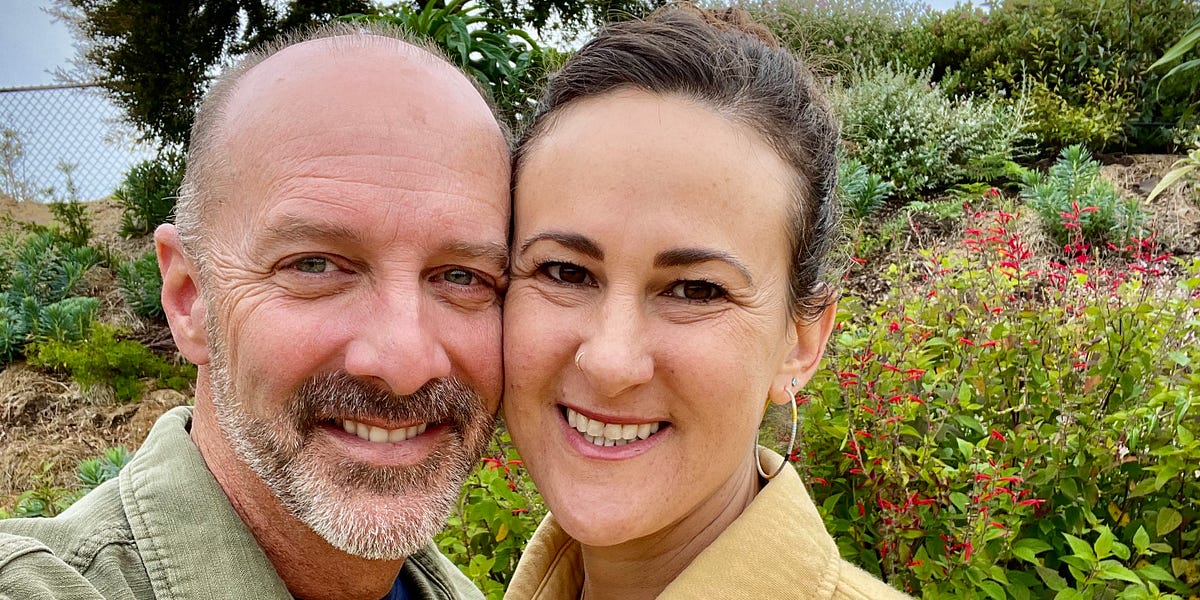 The Letter: Aged Like Fine Wine - by Simone Silverstein