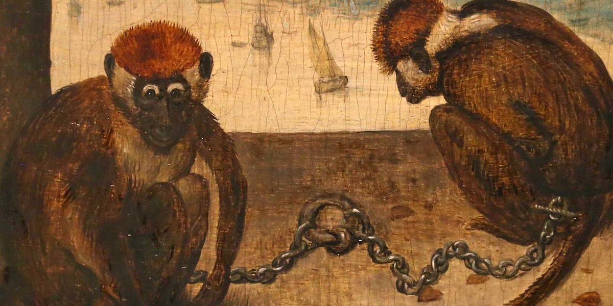 What is the Right Thing to Do? - by Darren Allen