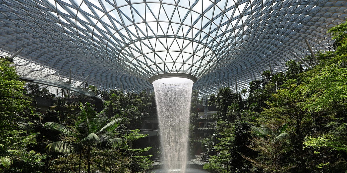 Misunderstanding Singapore - by Adam Garfinkle