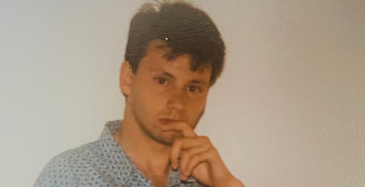 How are you? Please say fine. - by Mathilde Merlot