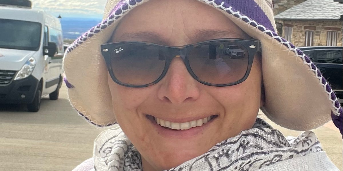 Camino Diary, Day 30-32 - by Alicia Bonner