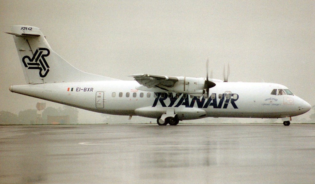 Inside Dec Ryan's Brain: How the Ryanair Founder Makes Decisions