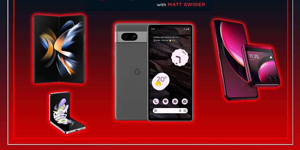 Amazon Prime Day October smartphone deals: don't wait for Black Friday ...