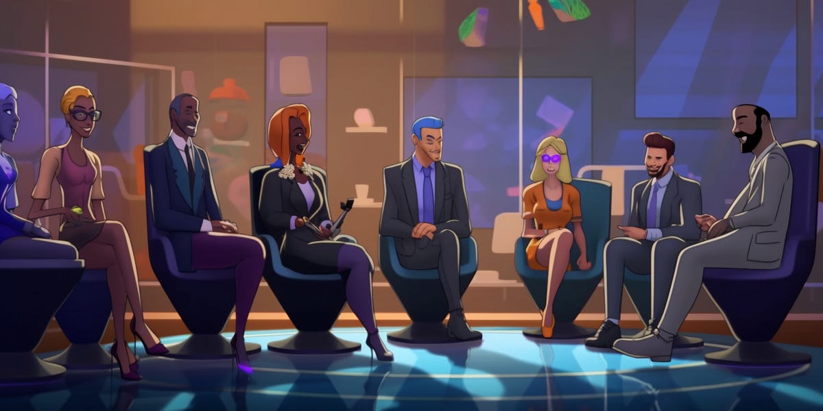 Web3 Shark Tank 🦈 $800M Chess Move - This Week In Web3