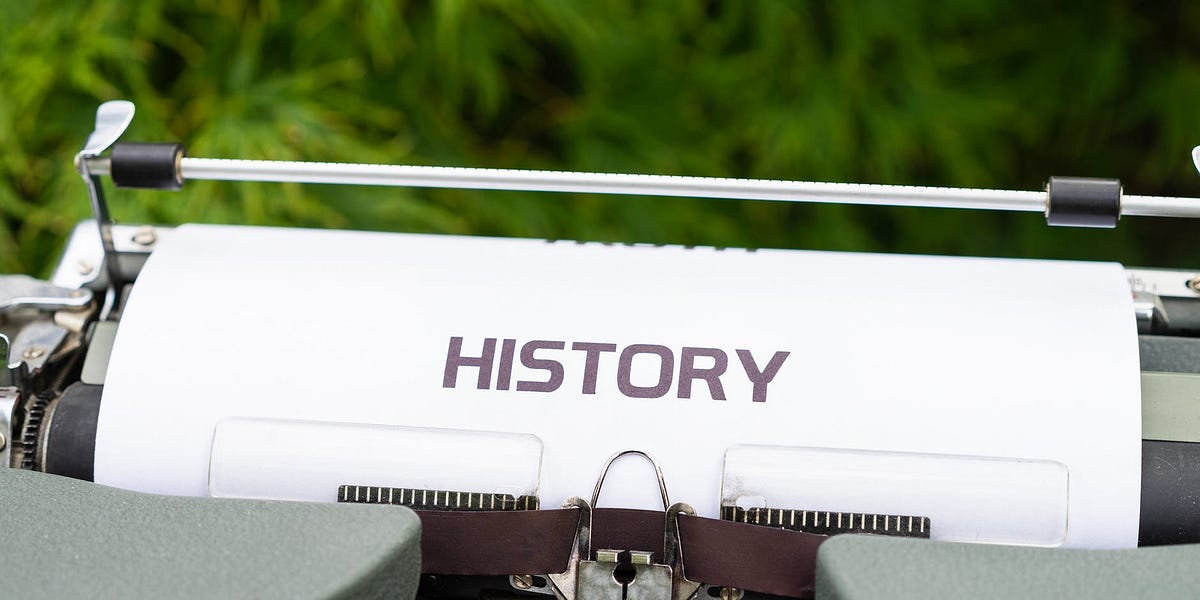 The History of Design Thinking - a short history - by Radu